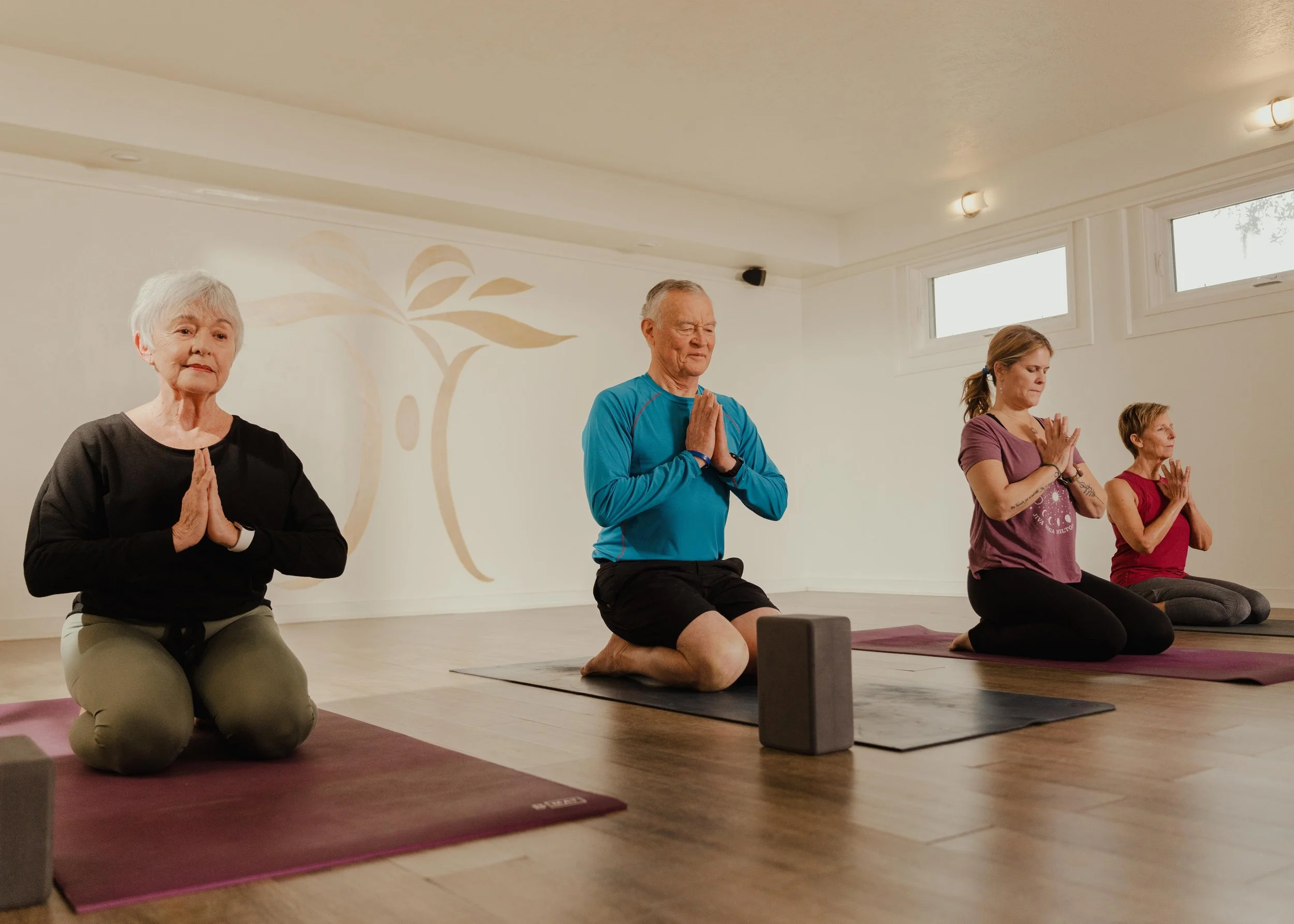 JivaYogaCenter