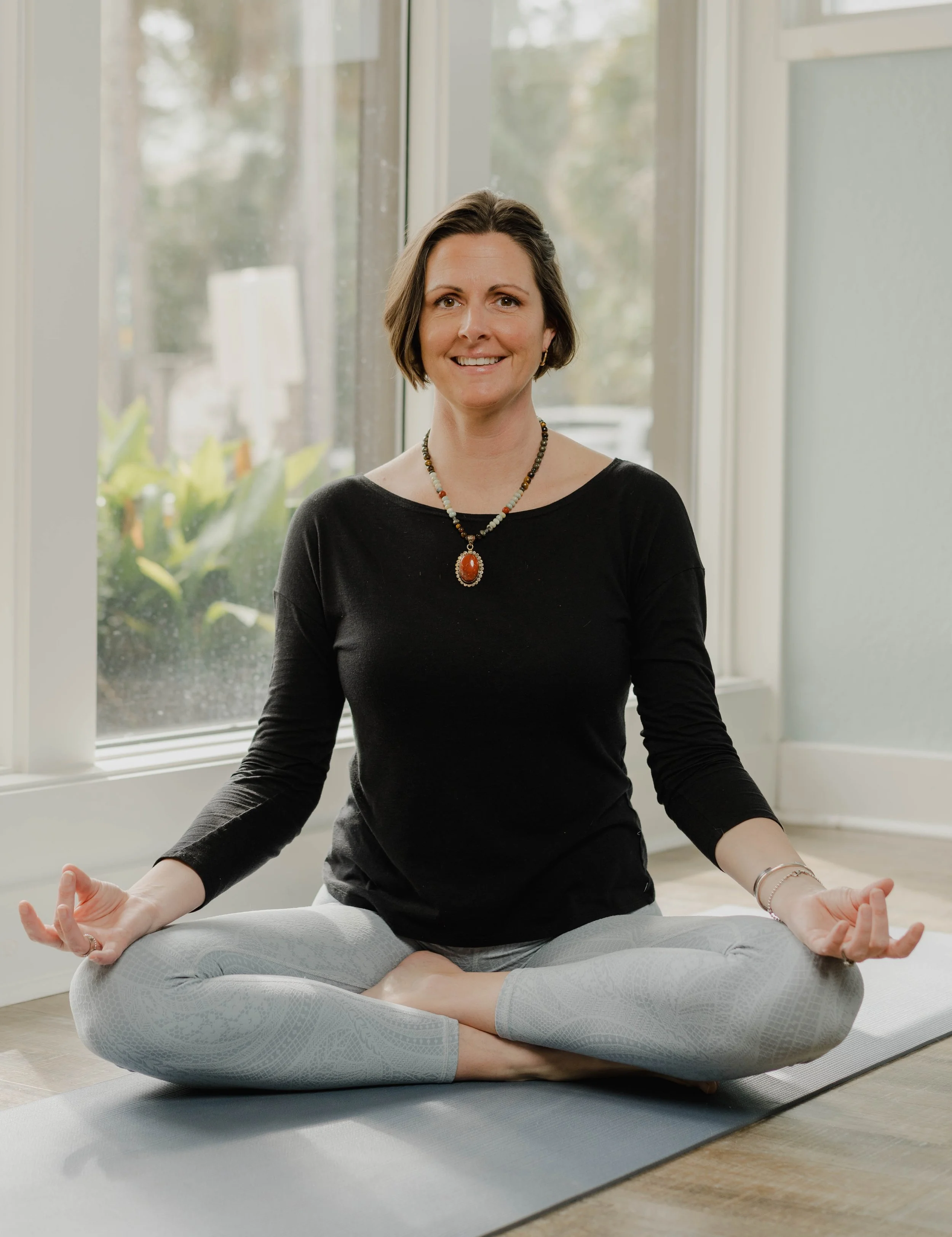 Instructors — JIVA YOGA