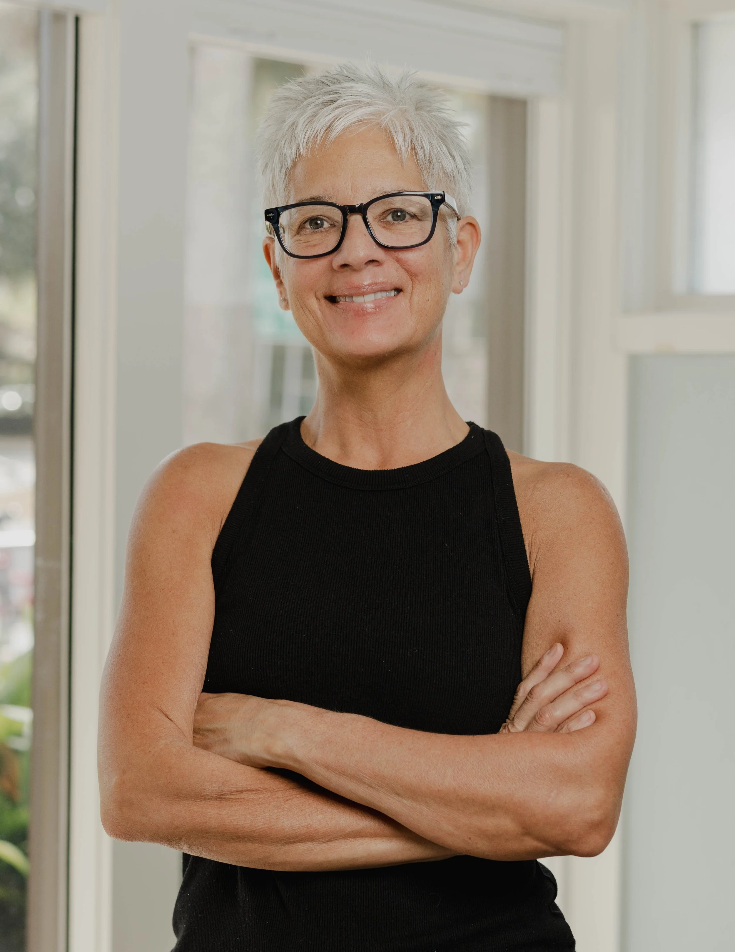 Instructors — JIVA YOGA