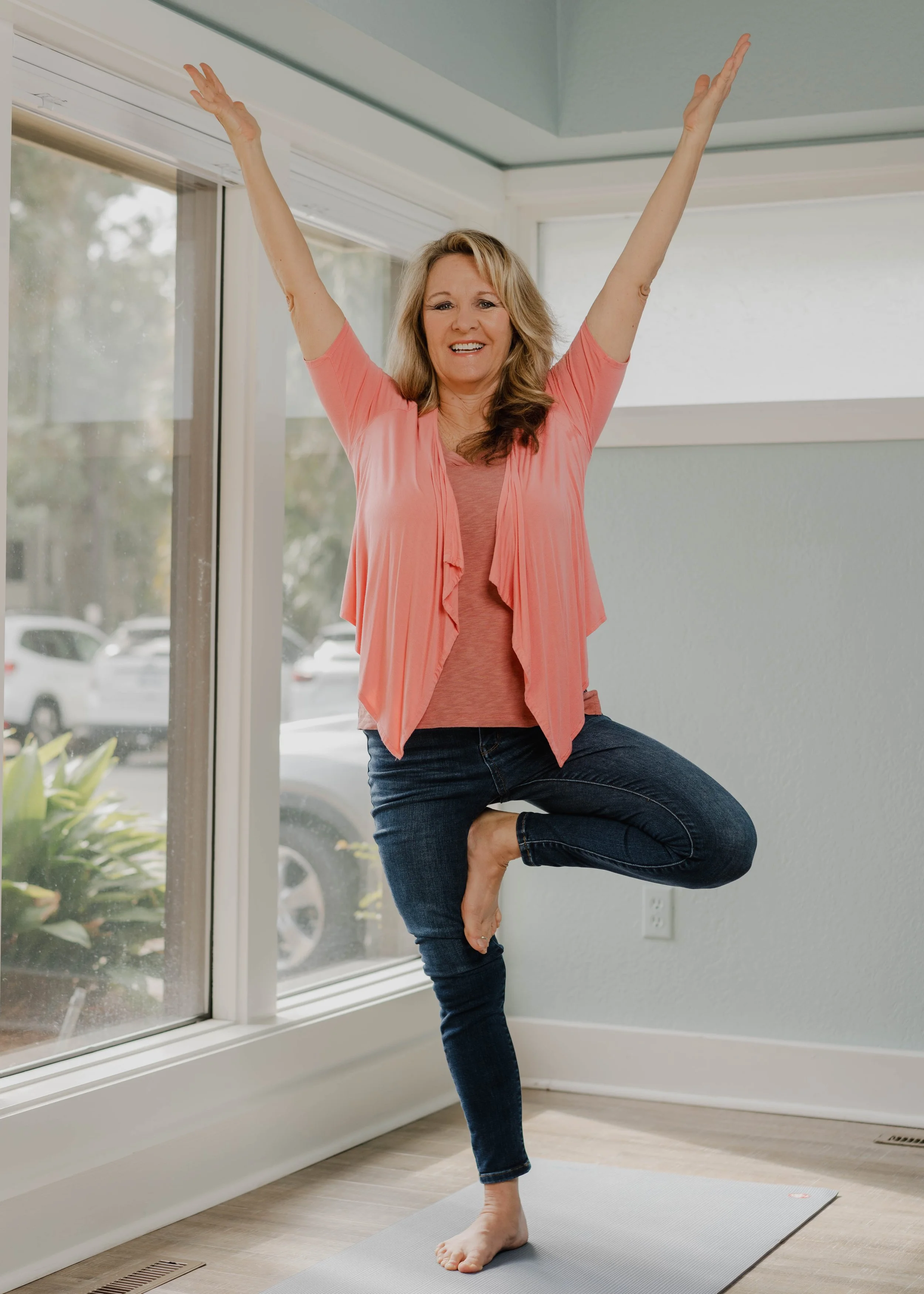 Instructors — JIVA YOGA