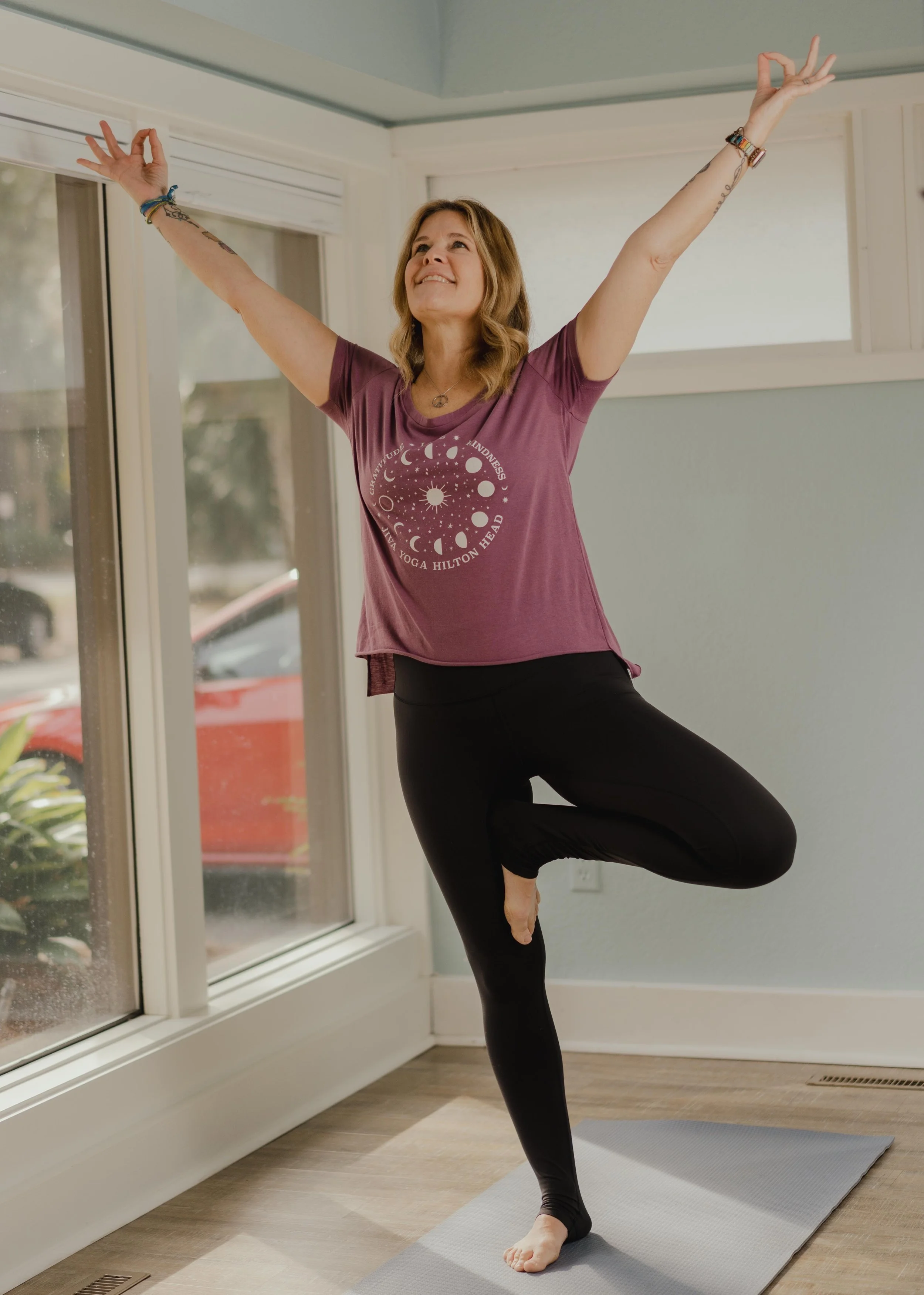 Instructors — JIVA YOGA