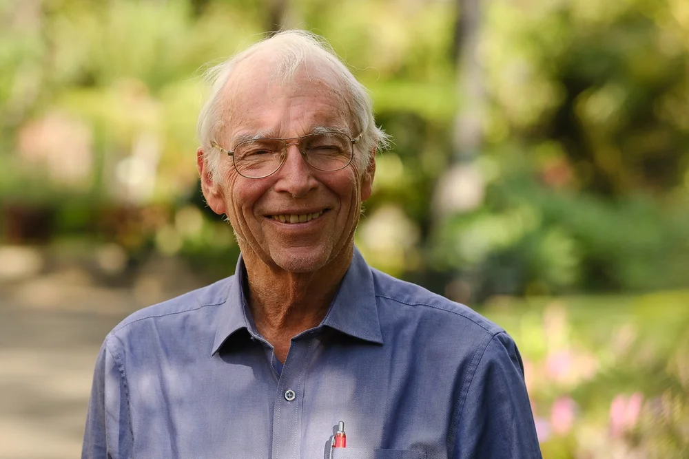 Om Jan Spurkeland — Dynamic Relations