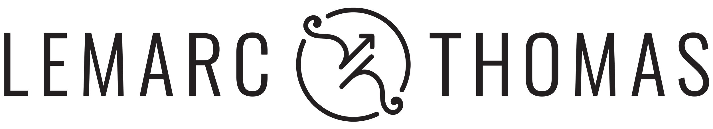 Exclusive Matchmaking Agency Sweden | Lemarc Thomas