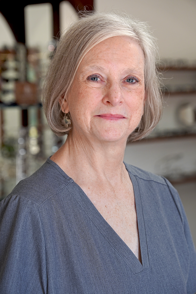 Attala Eye – Our Staff