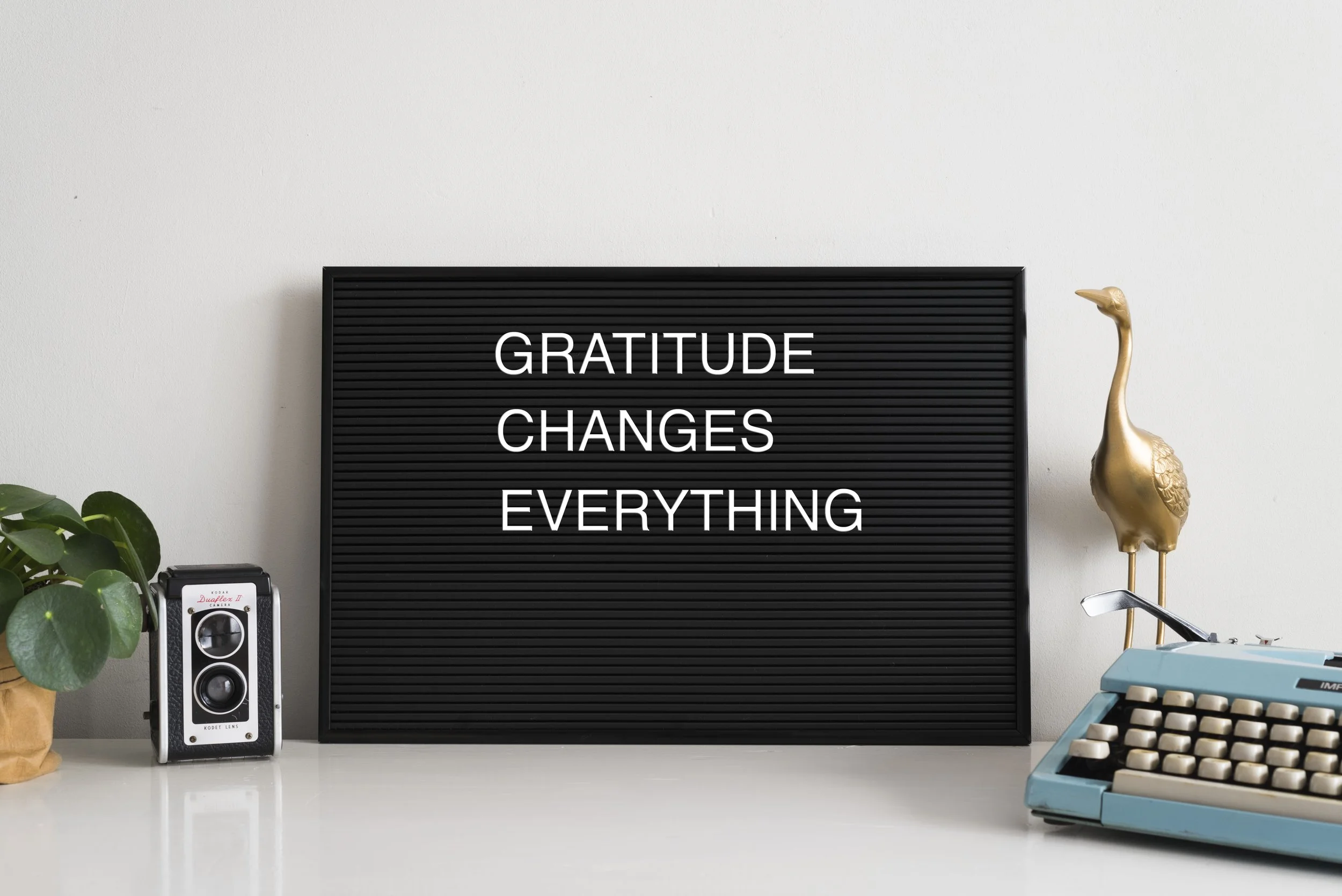10 Gratitude Writing Exercises for Mental Health and Healing — Josie ...