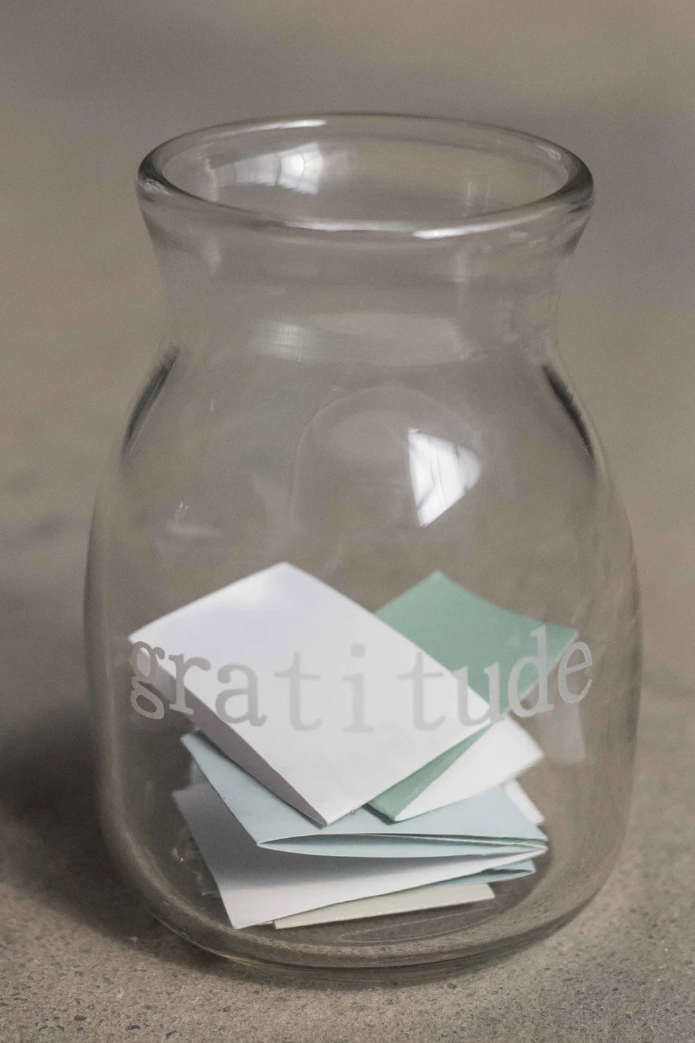 A Simple Guide to Creating a Love Notes Jar for Your Significant Other ...