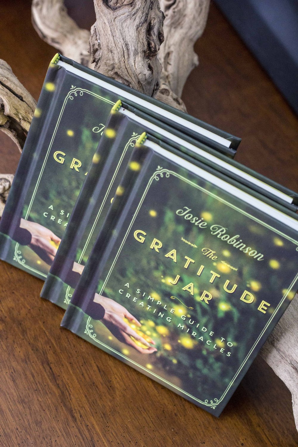 The Power of a Grateful Mindset: How to Cultivate an Attitude of ...