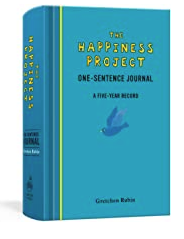 Write Your Way to Happiness: 5 Gratitude Journals That Will Help You ...