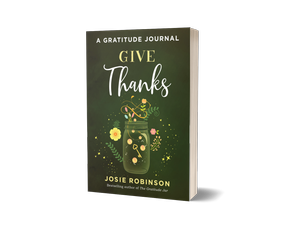 Make Every Day Count: How to Start a Gratitude Journal for Mental ...