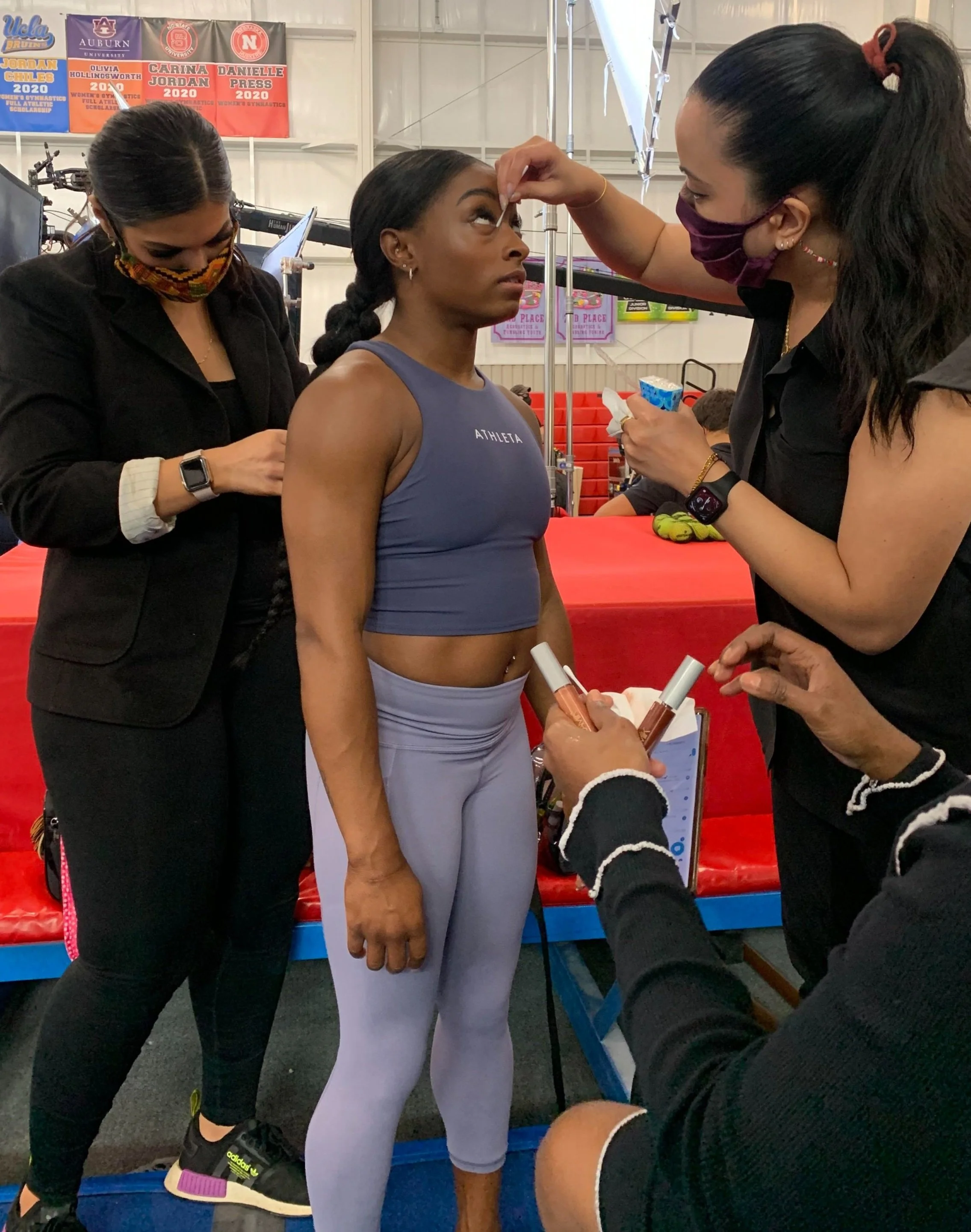 First Class Beauty | Wedding Hair & Makeup Artist Houston