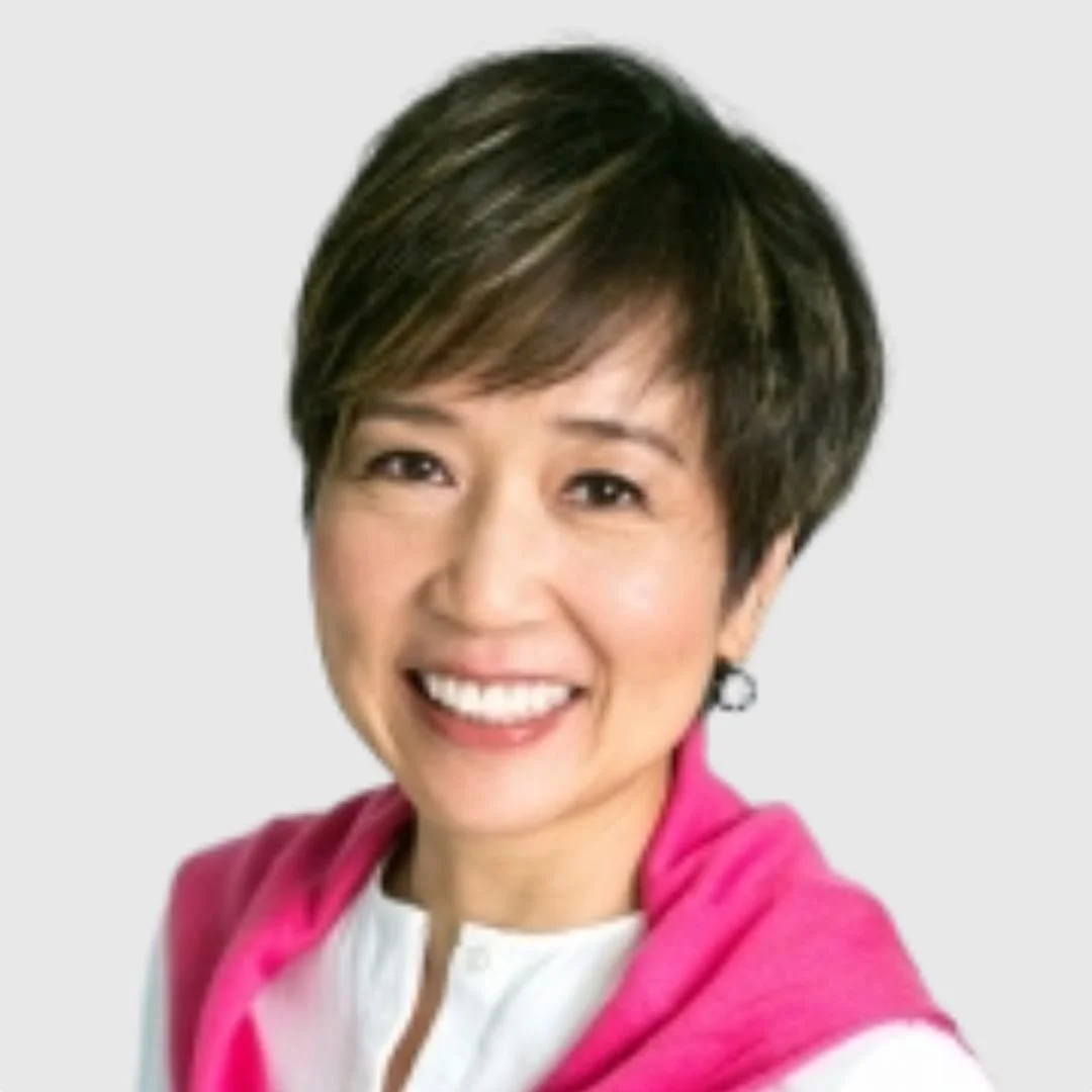 Ronna Chao — GoImpact Capital Partners