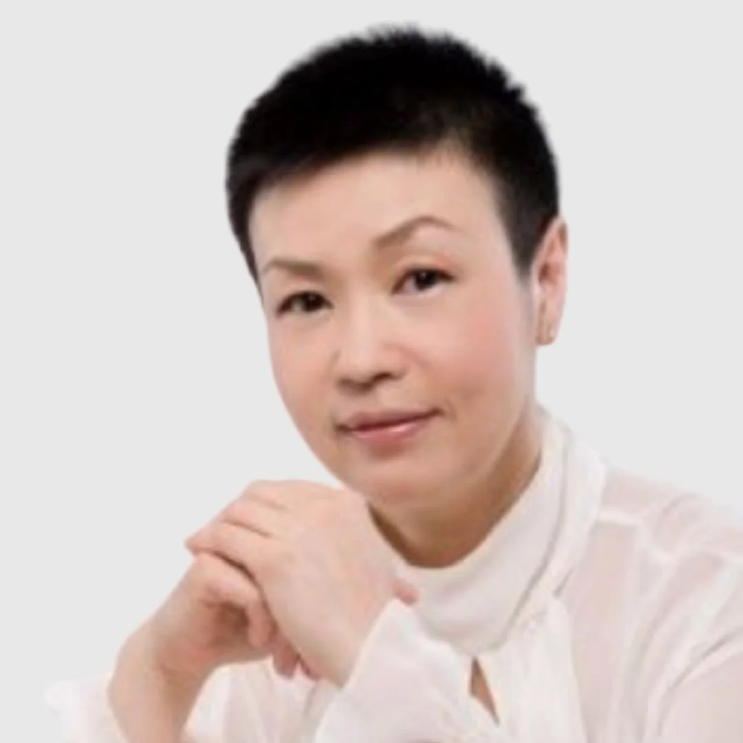 Helene Li — GoImpact Capital Partners
