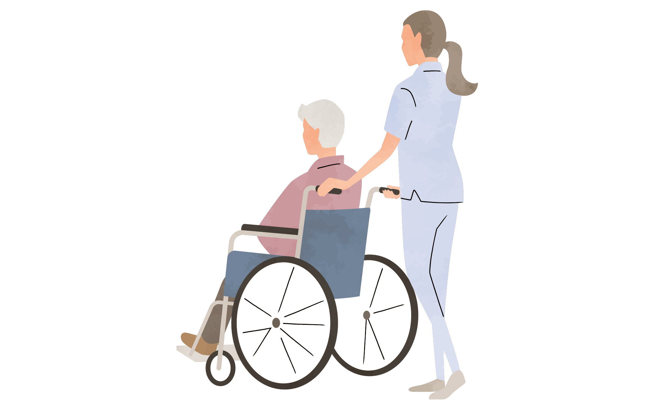 Care Plan & Free In-Home Assessment at Avid Health at Home