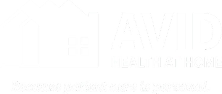 Avid Health at Home - In-Home Care Services