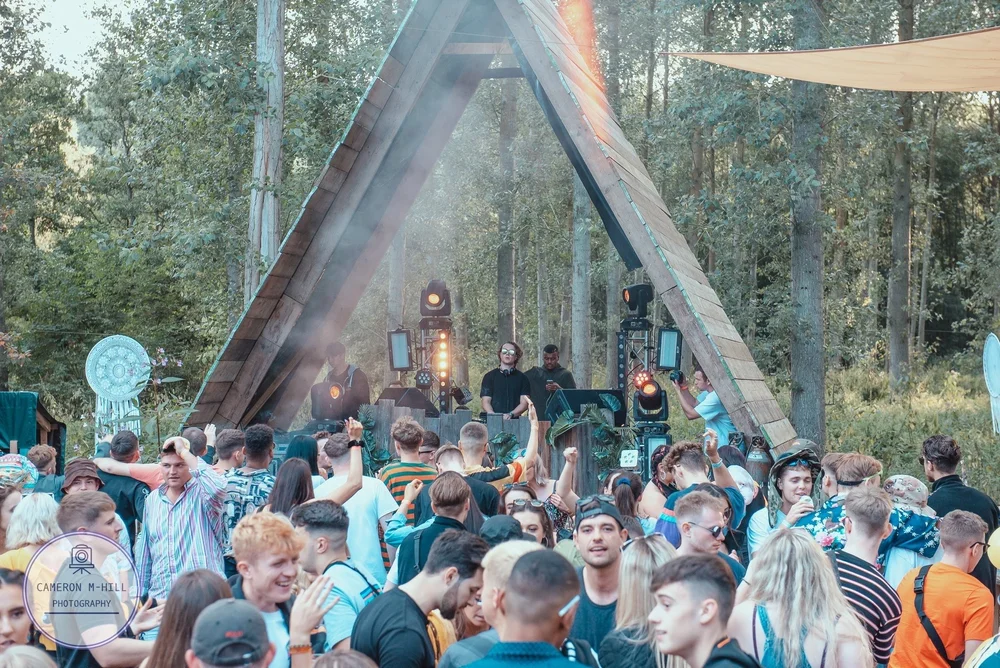 Lineup for 2024 - Sweely, SOSA, Prospa, Max Dean, Enzo Siragusa, Josh ...