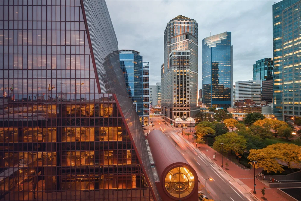 Firm Overview — GS Investments