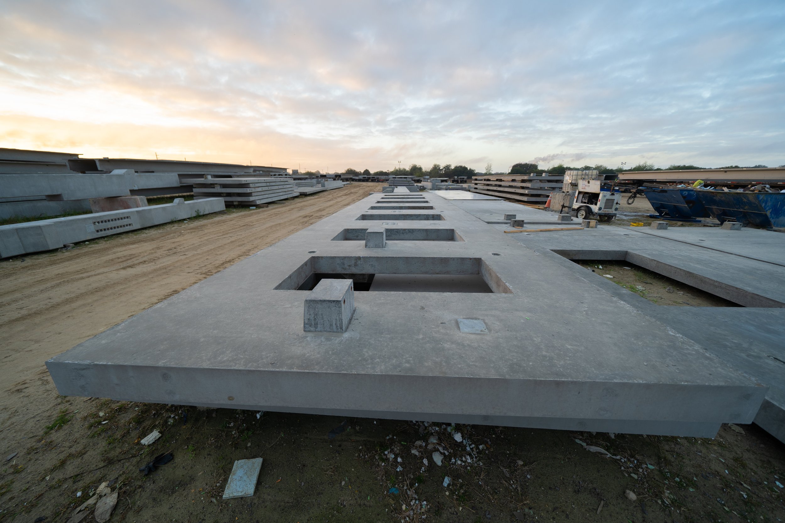 Medical Devices — Alliance Trading Group