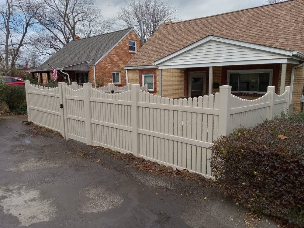 J&C Fencing