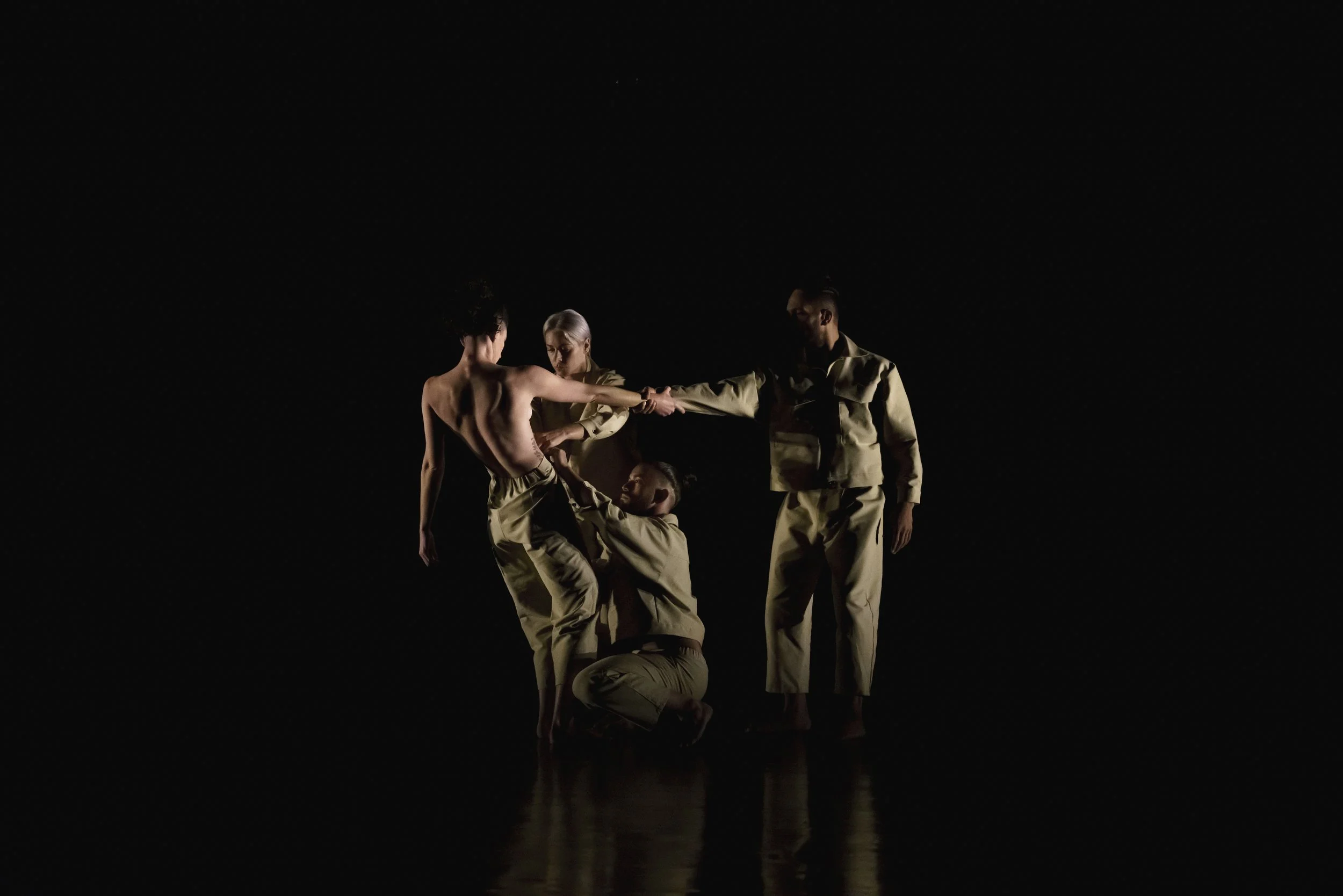 About — GUTS Dance