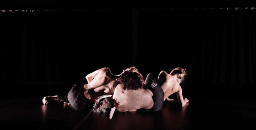 DESERT HOTHOUSE — GUTS Dance