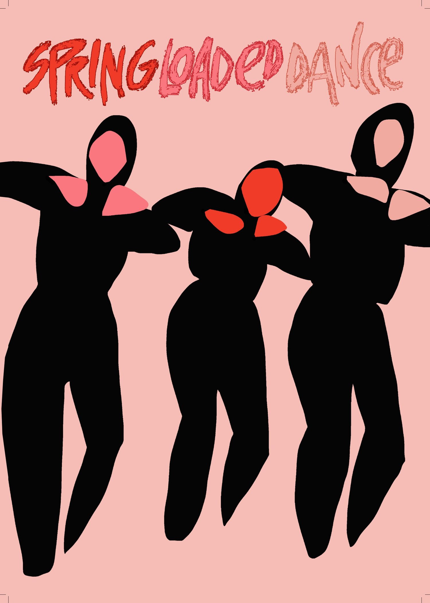 SPRING.LOADED.DANCE — GUTS Dance