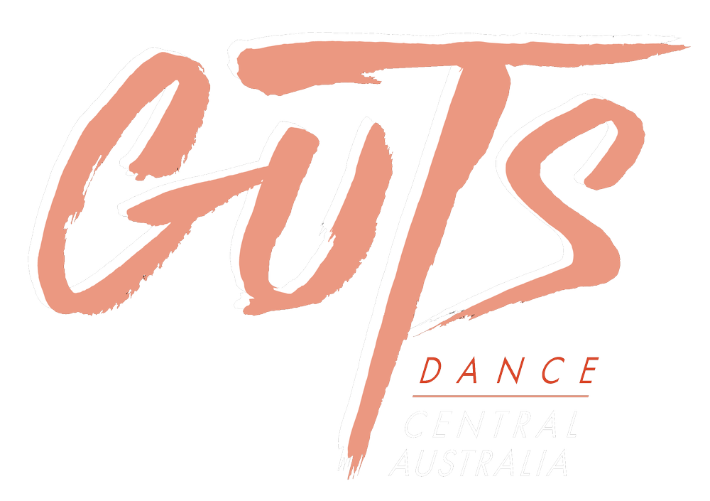 PROJECTS — GUTS Dance