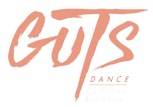 PUBLIC PROGRAMS — GUTS Dance