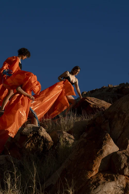 GUTS Dance // Central Australia