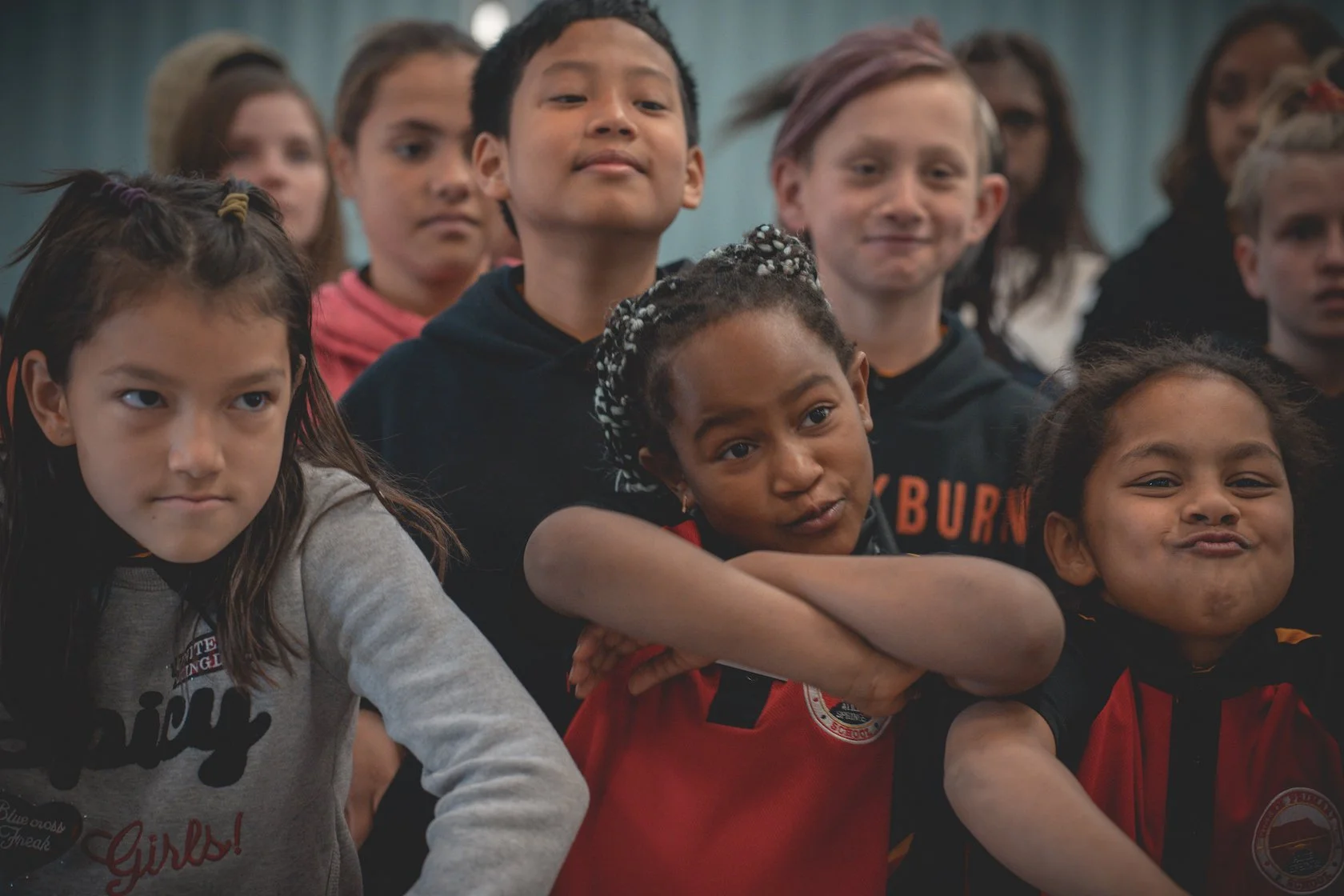 GUTS Dance // Central Australia