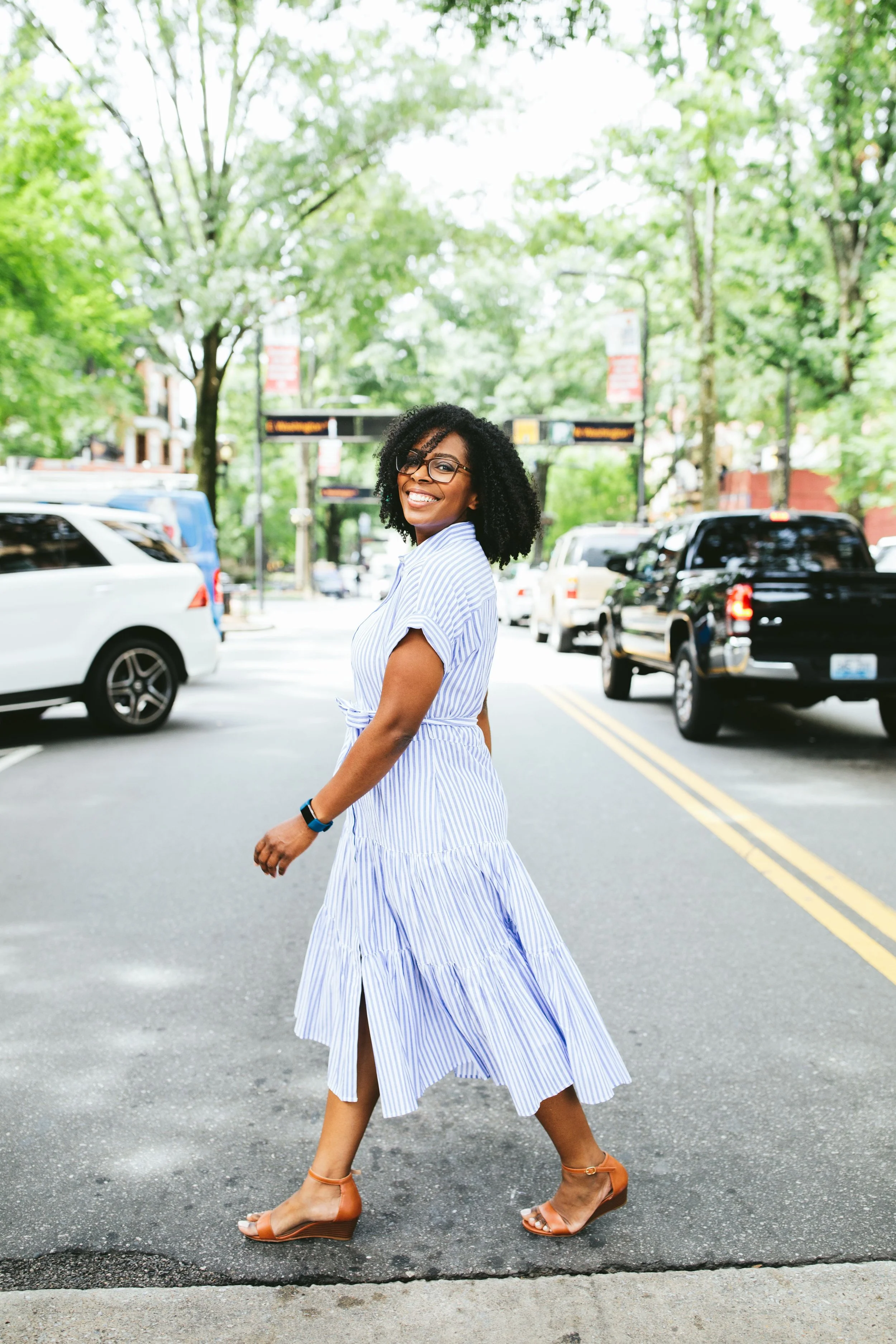 Media — Shunta Grant