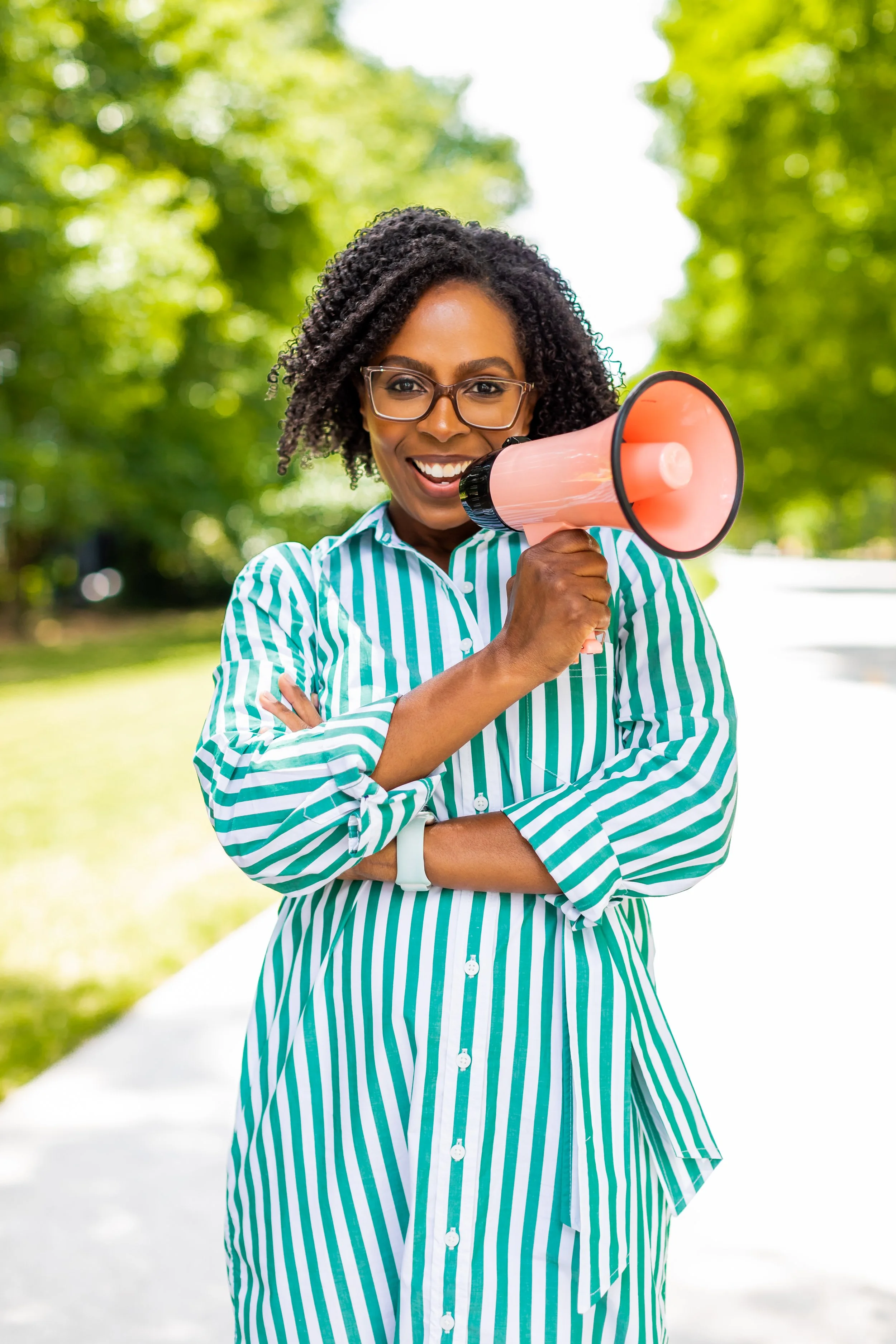 Media — Shunta Grant