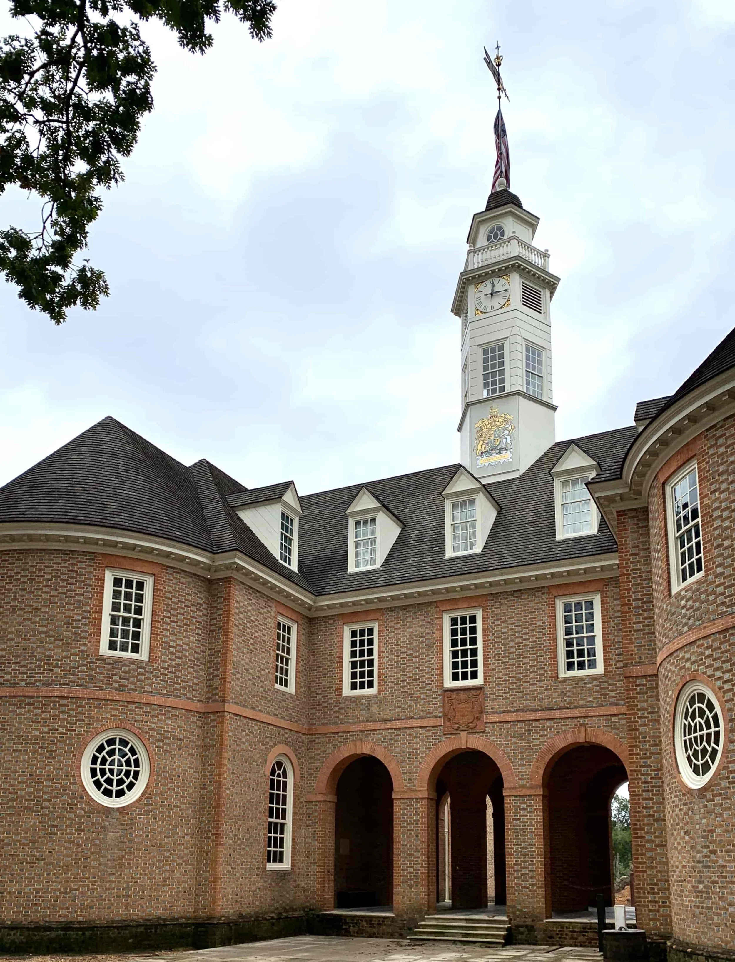 Travel Opportunity to Williamsburg — EPN Travel