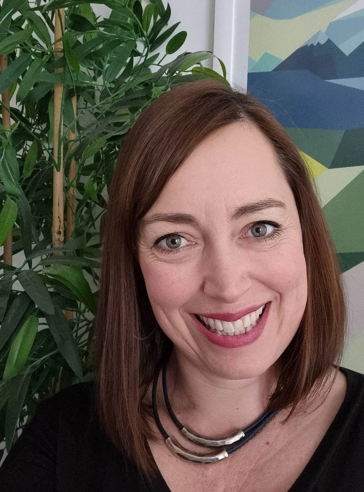 About Kate — Homeopathy with Kate