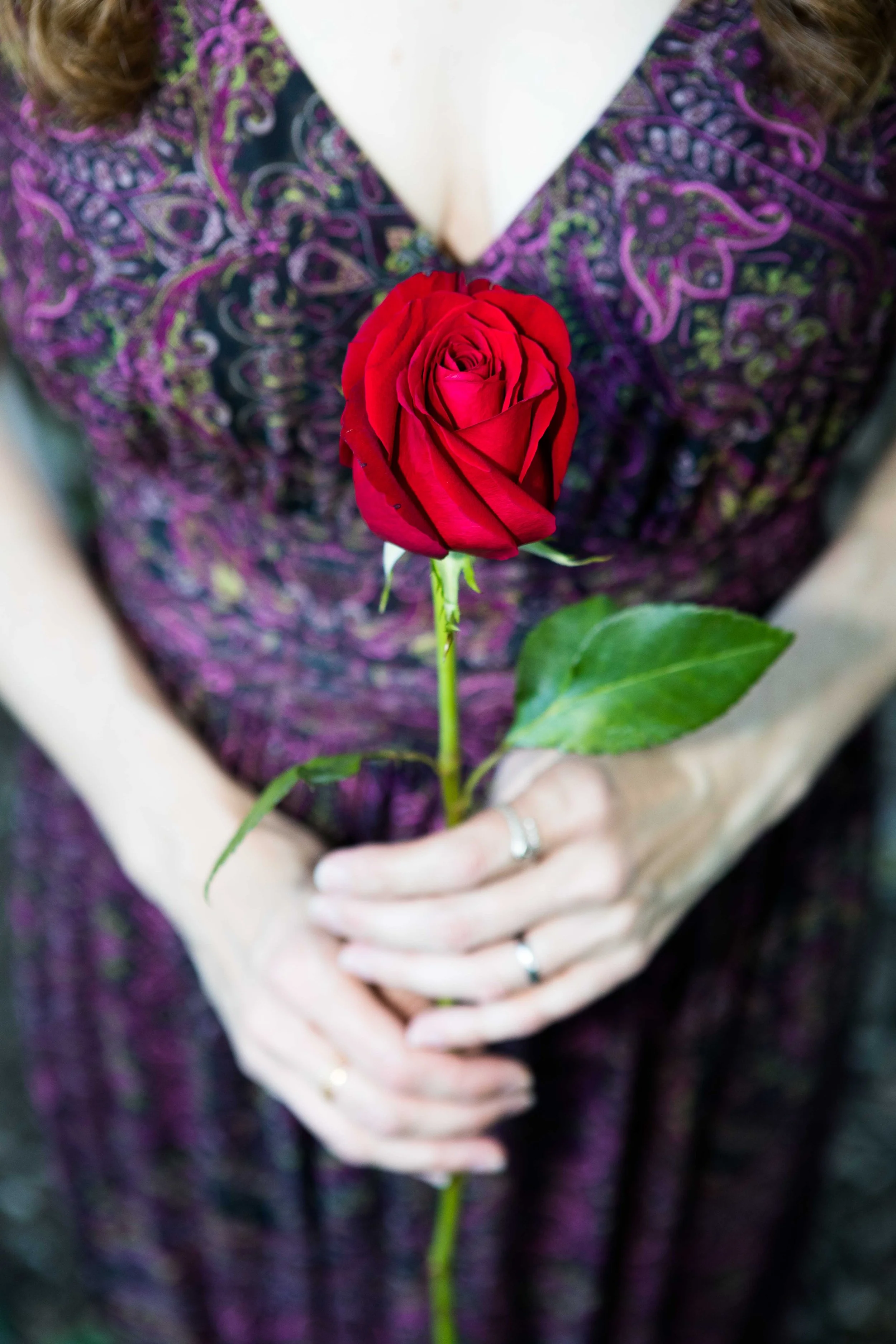 About — Temple Rosa