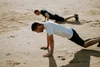 Top 9 Beach Workouts: Get Fit and Have Fun in the Sand — Beach Bootcamp