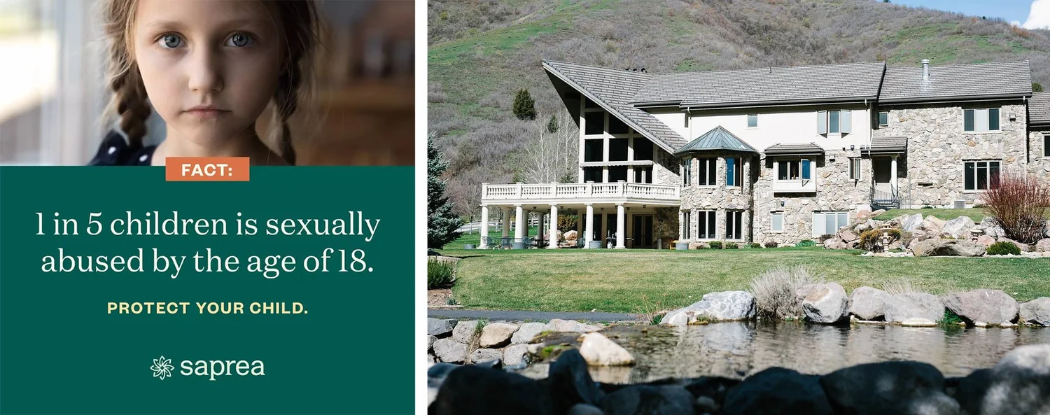 Saprea — Kellogg Family Foundation