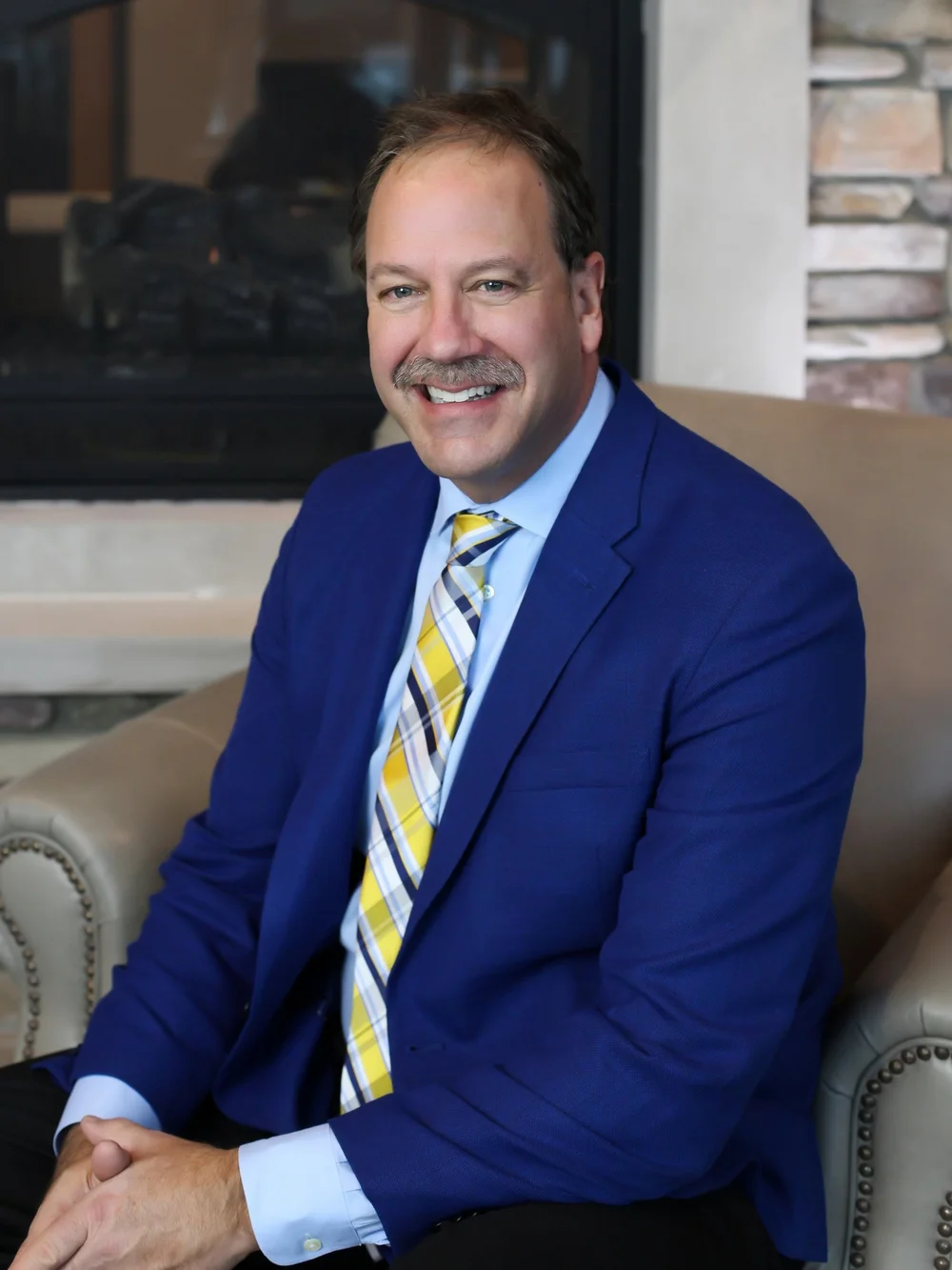 Leadership — Kellogg Family Foundation