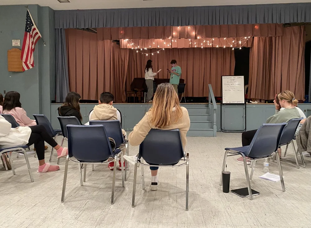 About — The Actors Garage | Top Acting School | NY