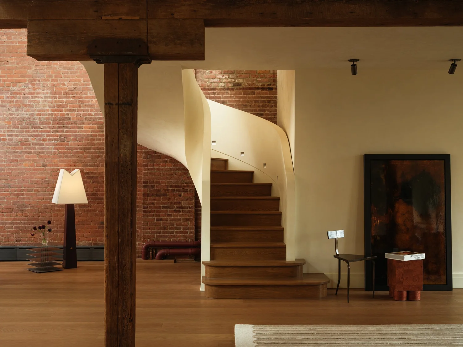MA Studio — Joseph Kramm