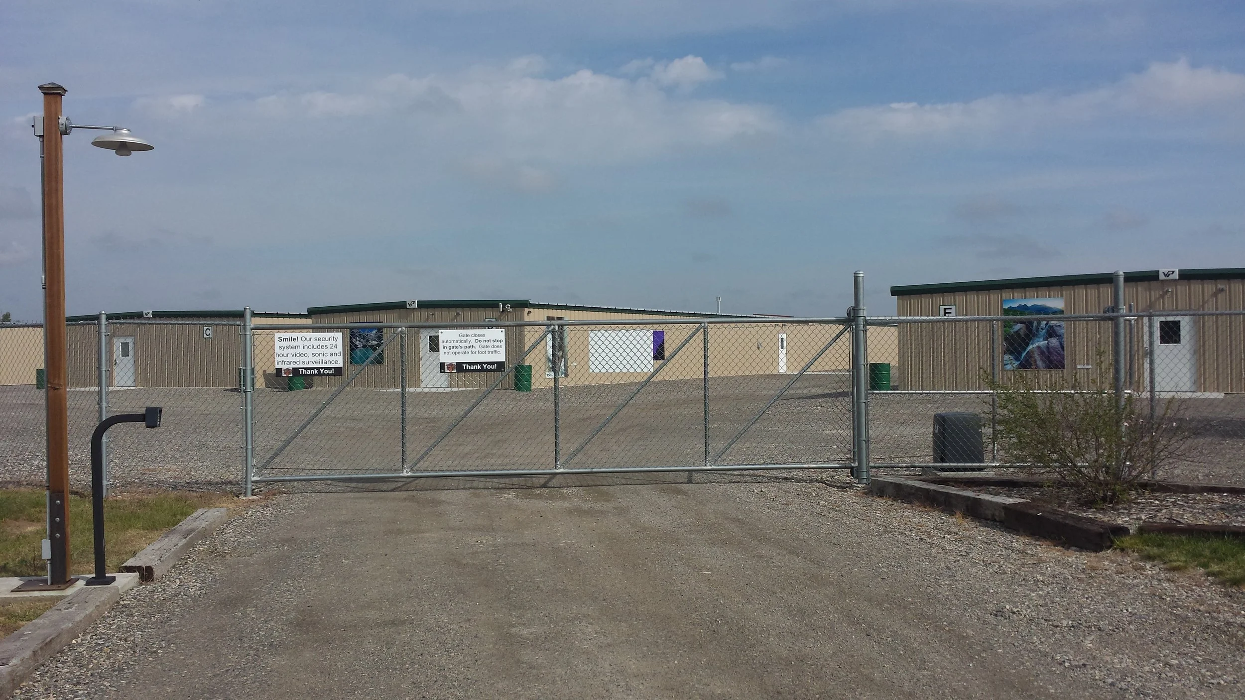 Montana Self Storage