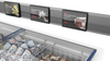 Electronic Shelf Label - Nebular — B-Tag | The Future of Retail