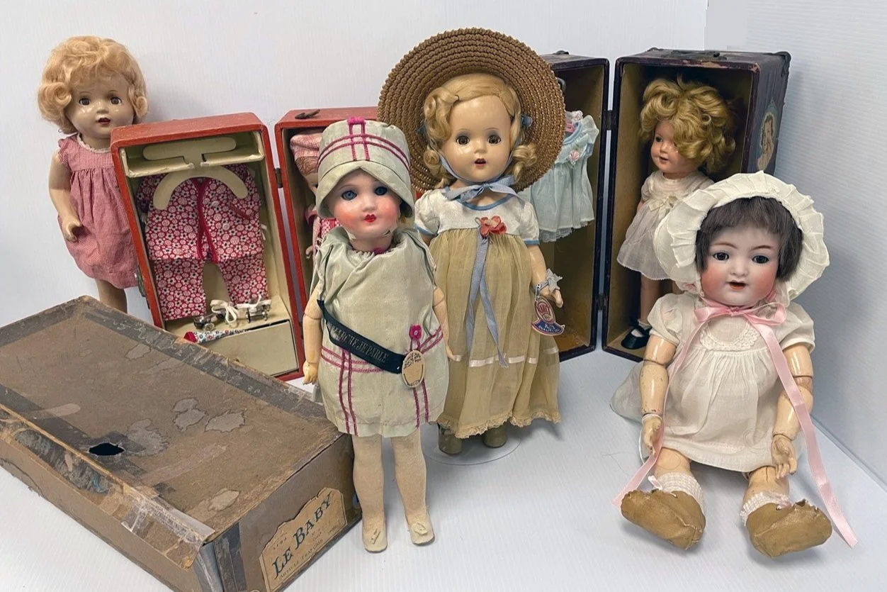 Auction House in Southampton, Bucks County, PA - Stephenson's Auction ...