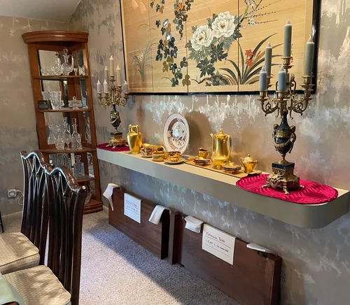 Stephenson's Auction & Appraisers | Bucks County, Montgomery County PA ...