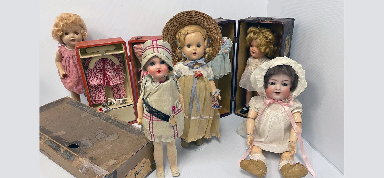 Stephenson's Auction & Appraisers | Bucks County, Montgomery County PA ...