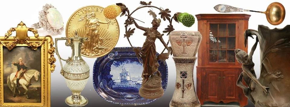 Stephenson's Auction & Appraisers | Bucks County, Montgomery County PA ...