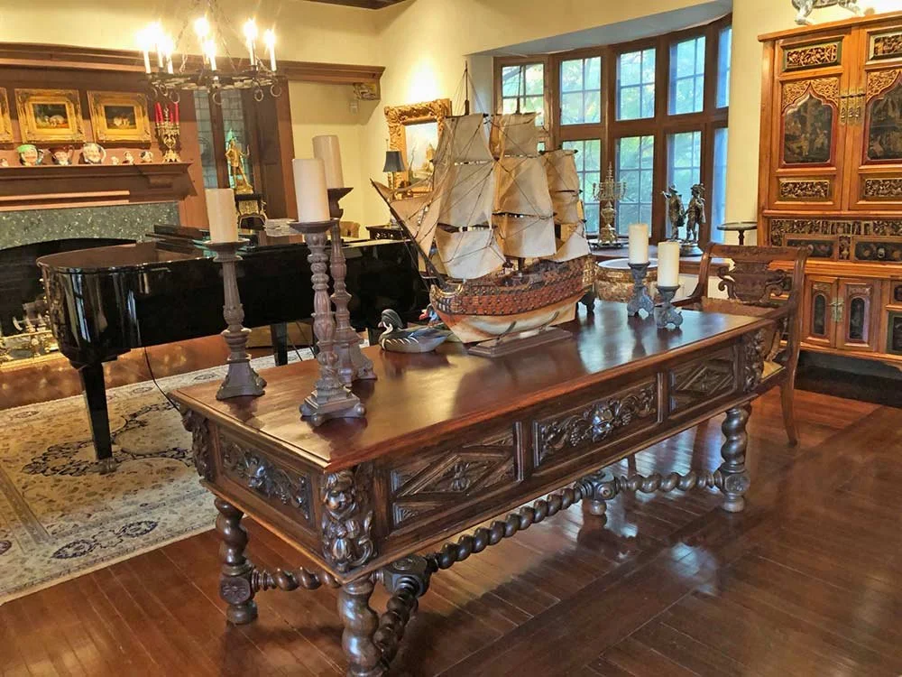 Estate Sale Services | Stephenson's Auction — Stephenson's Auctions ...