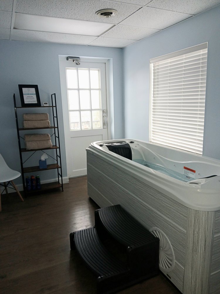 Core Cryo
