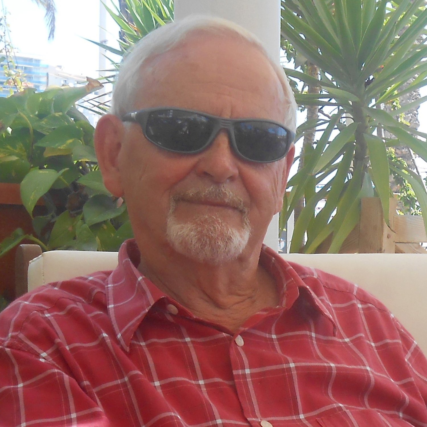 General 5 — Troon Art Club