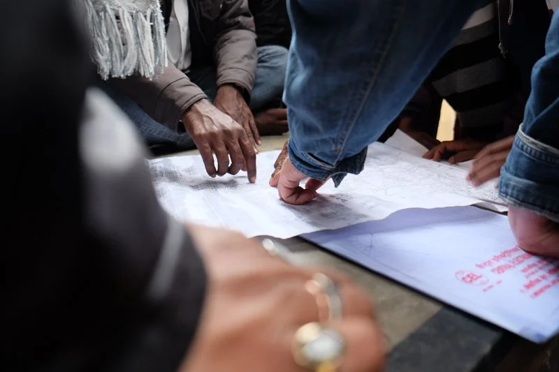 Development Innovation Lab - India