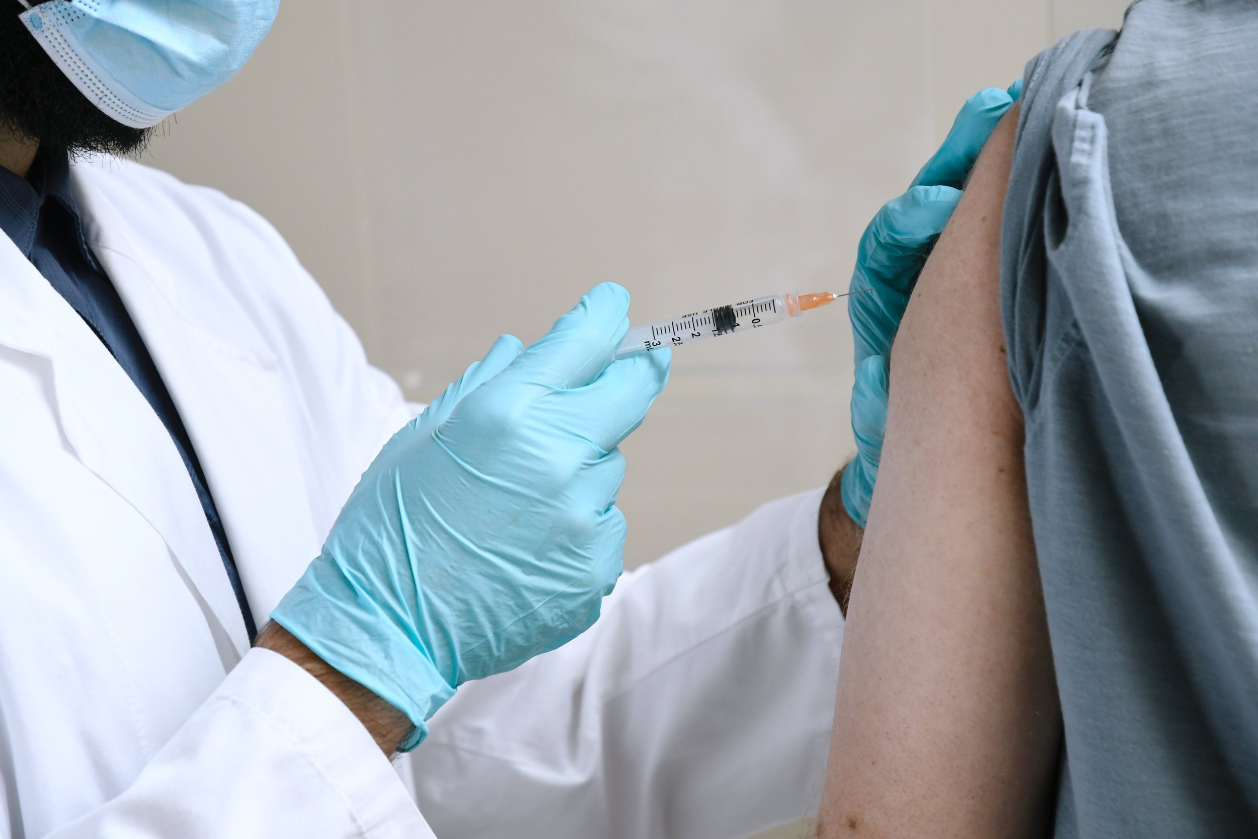 Subcutaneous Immunotherapy — Mississippi Asthma And Allergy Clinic